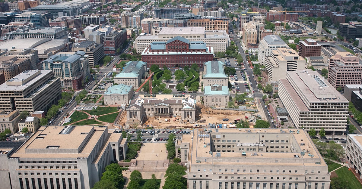 Court Urged To Permit Navy To Build Needed Airfield In North Carolina ...